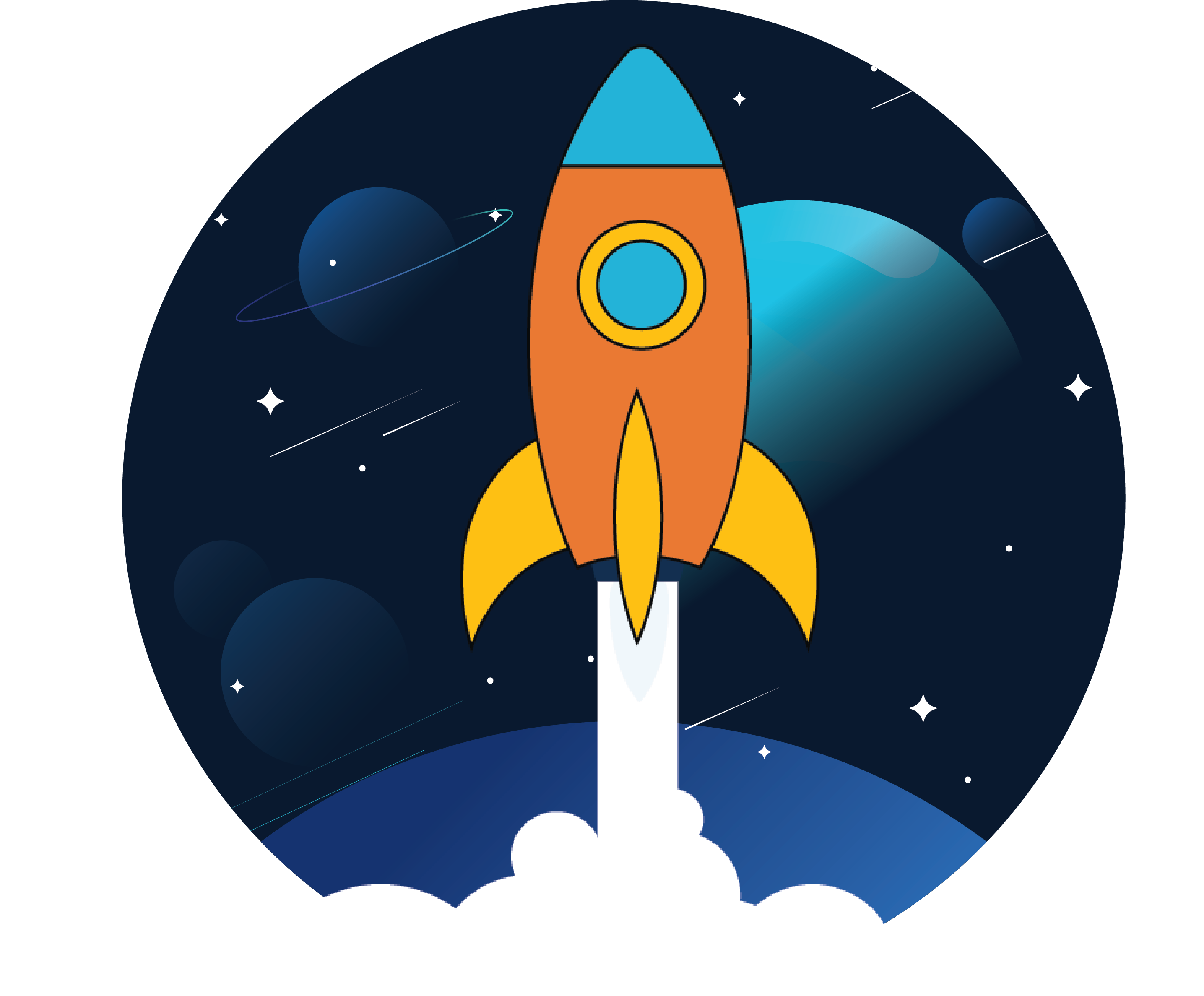 Rocket Consulting - SAP Digital Supply Chain Specialists